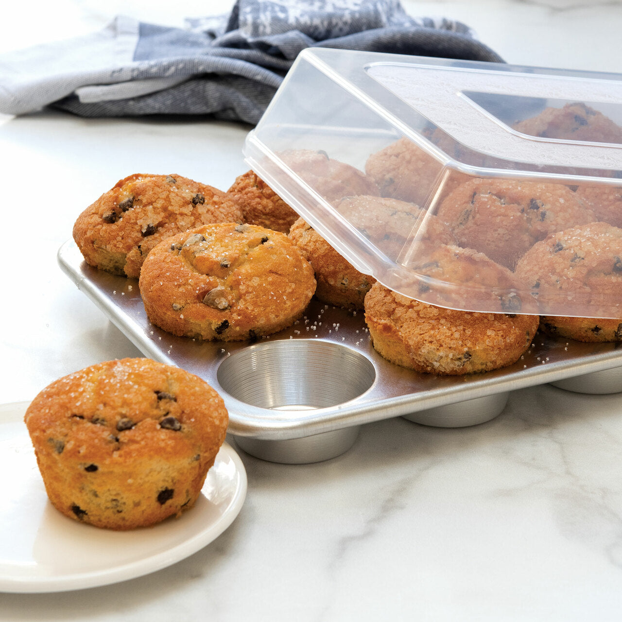 Muffin Trays – Organised HQ