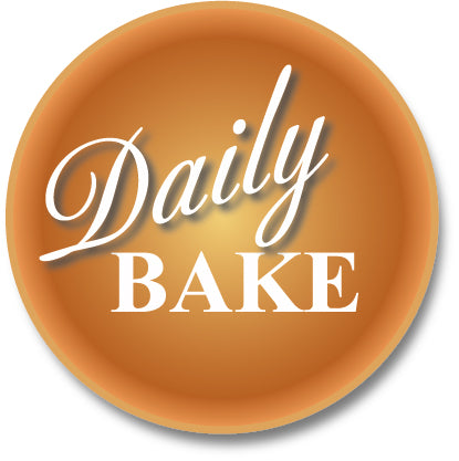 Daily Bake – OrganisedHQ