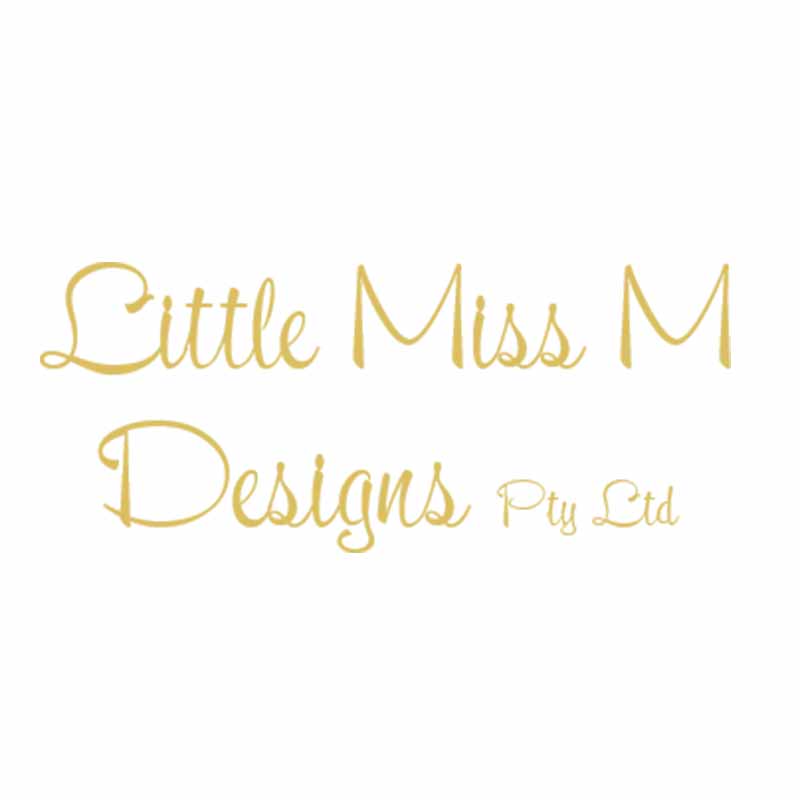 Little Miss M Designs – OrganisedHQ