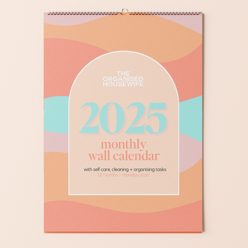Calendars – OrganisedHQ